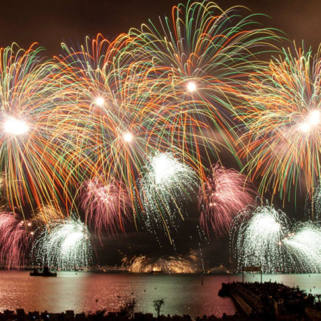 PYROMA ARTIFICES :: LEPIRE Événementiel